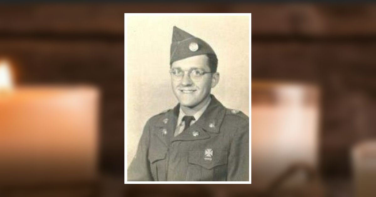 William Christian Smith Obituary May 28, 2017 - Tharp Funeral Home ...