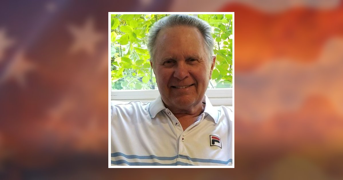 David Edward Ranney Obituary September 4, 2022 - Sigs Funeral Home