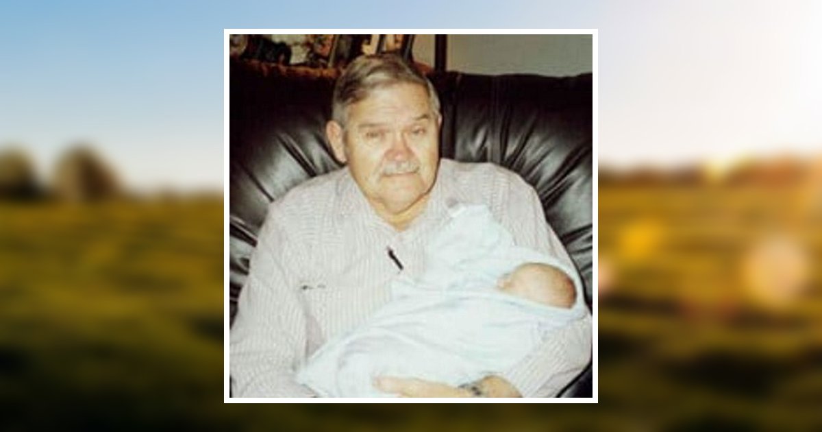 Wayne Adams Obituary December 3, 2013 - E. E. Pickle Funeral Home