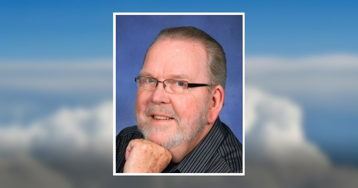 Roger Peters Obituary March 15, 2023 - Chapel Hill Funeral Home