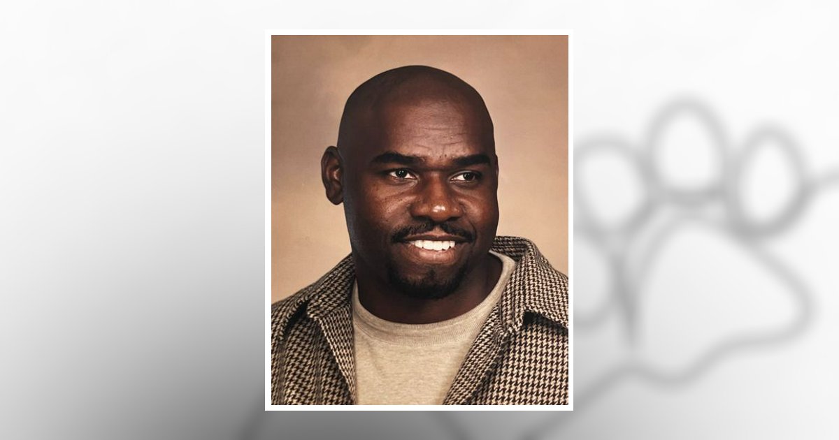 Ronald McCoy Obituary 2024 - Newcomer Toledo