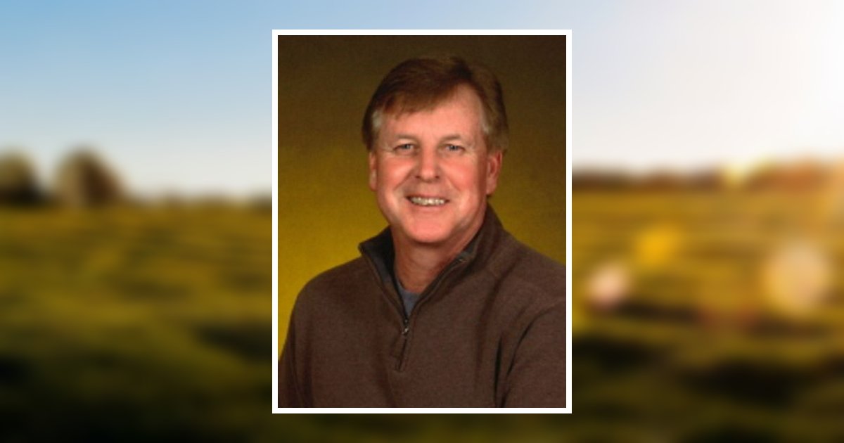 Bryan J. Fransen Obituary February 17, 2022 - Hartquist Funeral ...