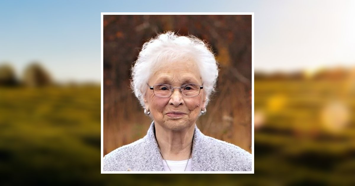 Marilyn June Reeves Obituary December 14, 2022 - Flanner Buchanan Funeral Centers