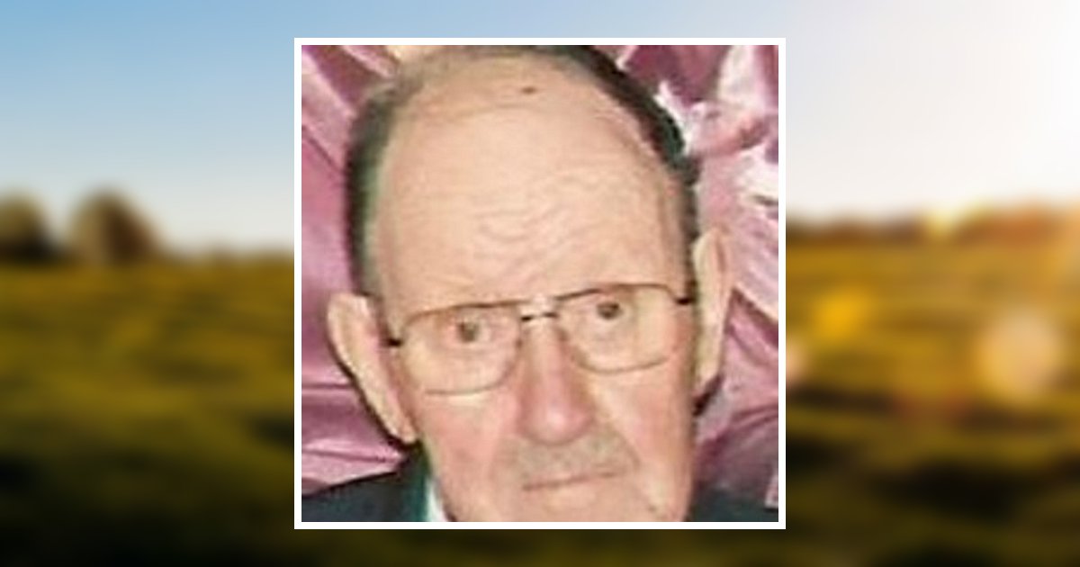 William A. Reeg Obituary March 29, 2006 - Hachmann-Mier Funeral Home