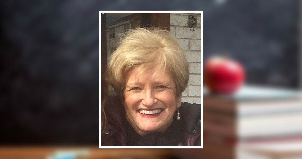 Glenna Joyce Barnett Obituary March 18, 2025 - Coffman Funeral & Cremation