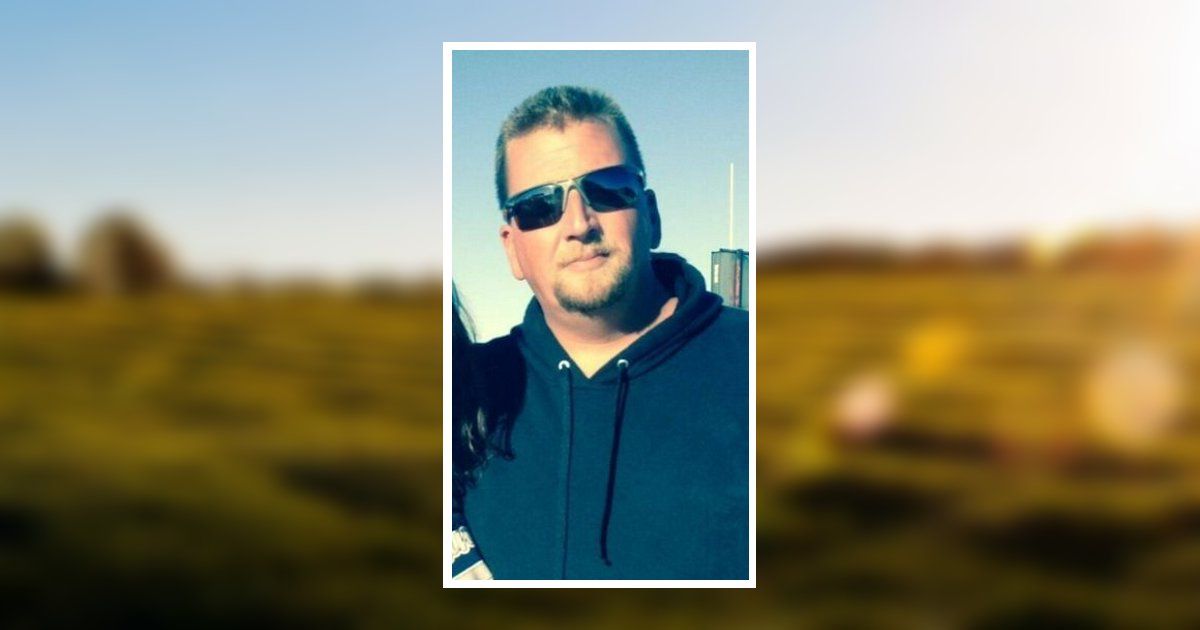 Corey D Whitfield Obituary May 26, 2020 - Weathers Funeral Home