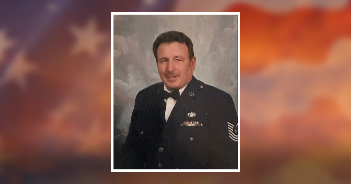 Kirk J Collier Obituary December 18, 2023 - Nalder Funeral Home