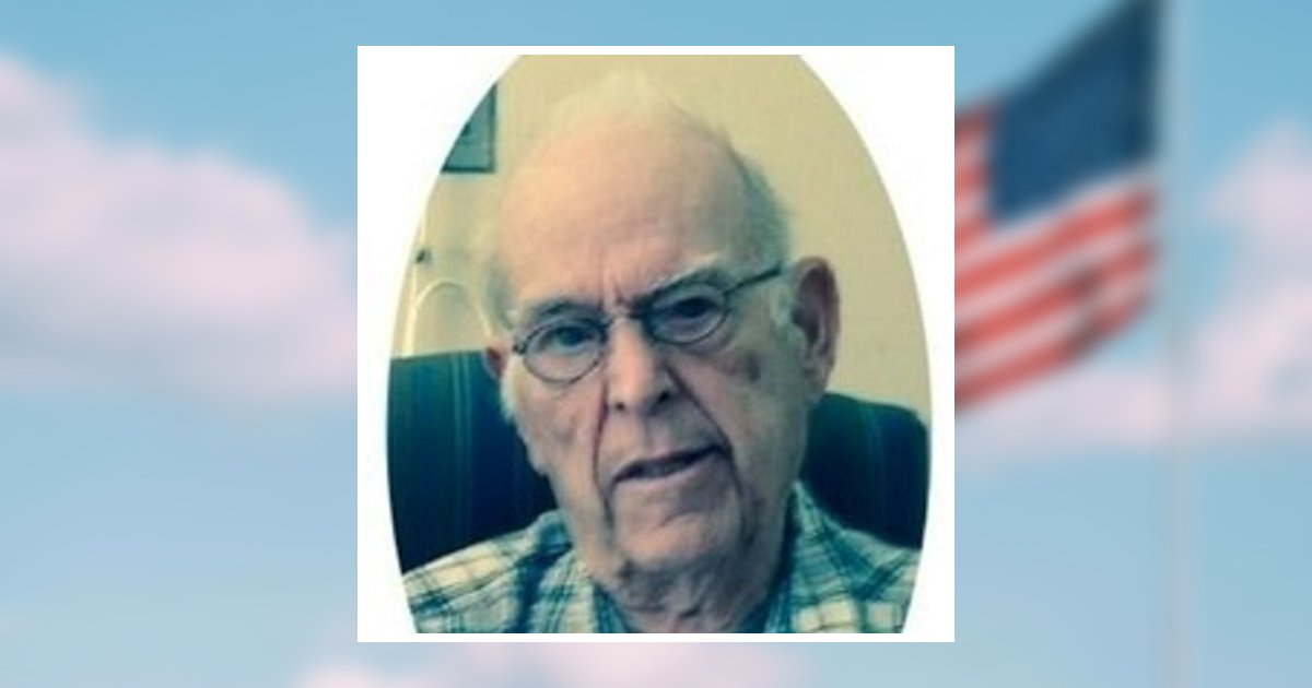 Ollis Whitacre Obituary January 5, 2017 - Zwick and Jahn Funeral Homes