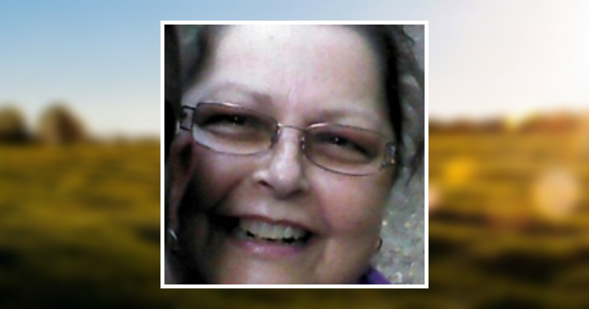 Leigh Ann Myers Dunning Obituary January 30, 2023 - Nicholson Funeral Home