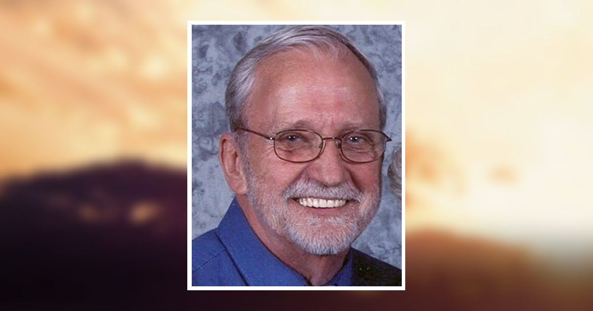 Louis A. Etter Obituary December 21, 2022 - Dooley Funeral Home