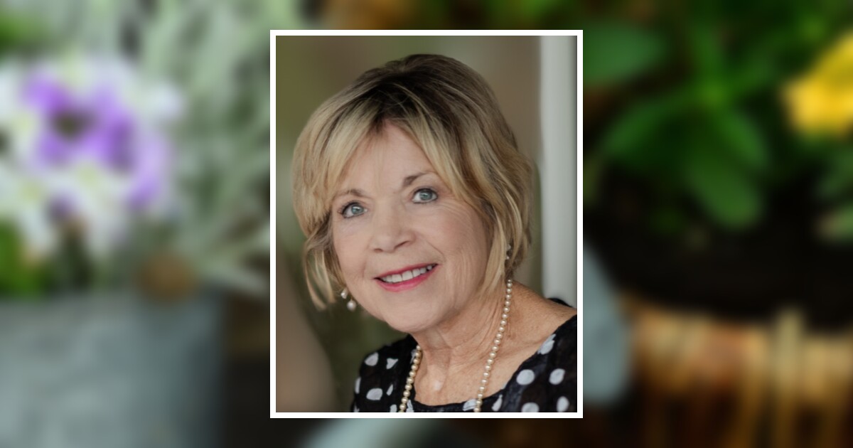 Janice McCarty Obituary April 28, 2024 - The Hamil Family Funeral Home