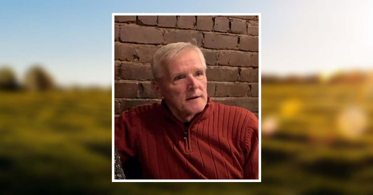 Michael F. "Mickey" Russell Obituary April 2, 2020 - Farley Funeral Home