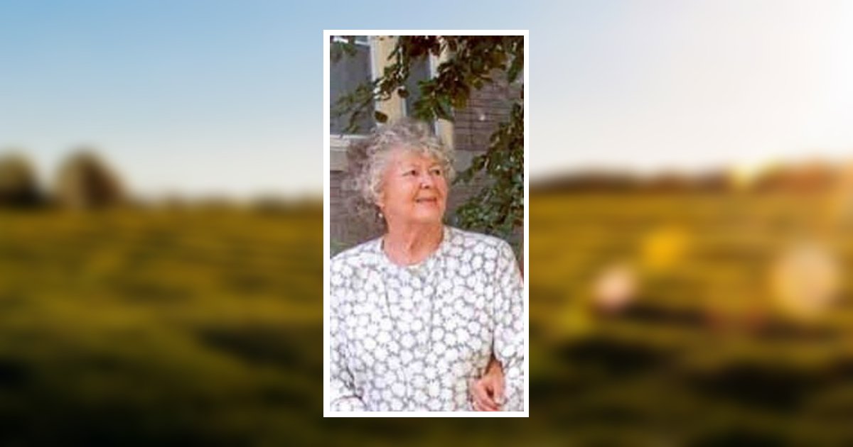 Doris Manley Obituary November 7, 2010 - Lombard Funeral Home