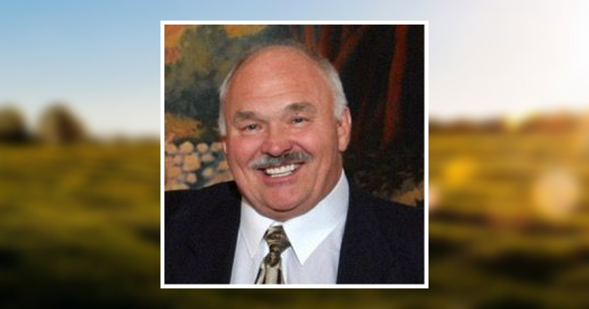 James Barrett Obituary March 26, 2019 - Concord Funeral Home
