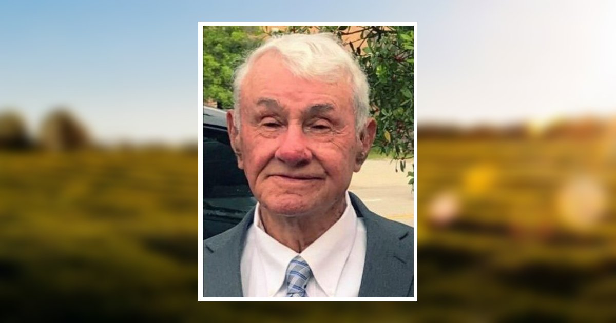 Perry (Bo) Laney Mungo Obituary April 24, 2022 - Miller Rivers Caulder ...