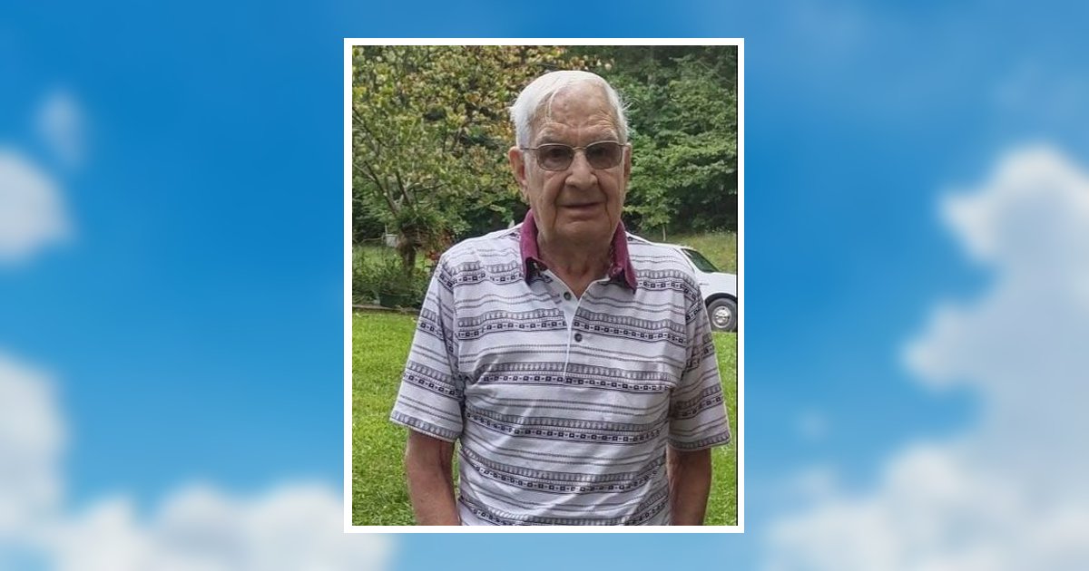 Elbert Smith Obituary May 29, 2025 - Newcomer Dayton