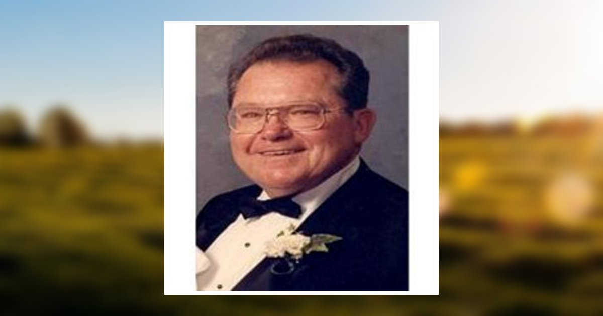 William Stack, Sr Obituary June 6, 2007 - Singleton Funeral & Cremation ...