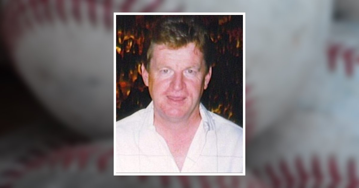 Edward J. Keenan Obituary September 29, 2024 - Keohane Funeral Home