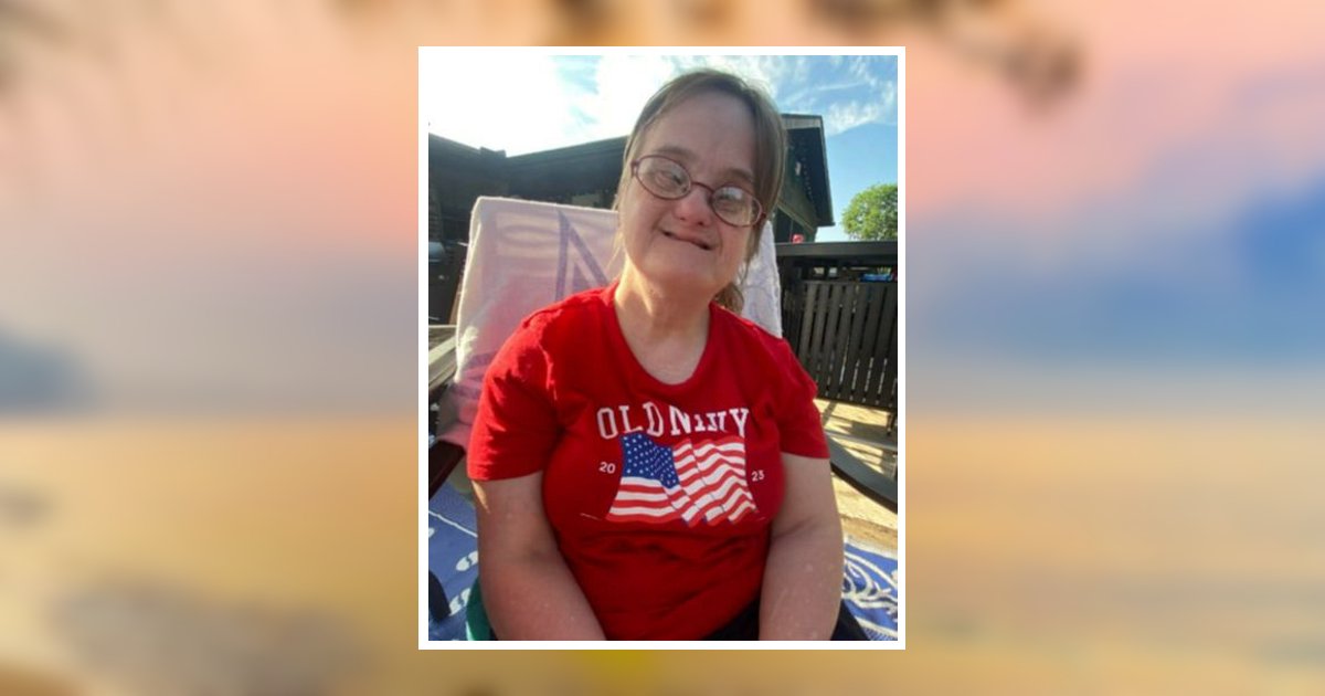 Lisa Marie Ritter Obituary January 29, 2025 - Newcomer Dayton