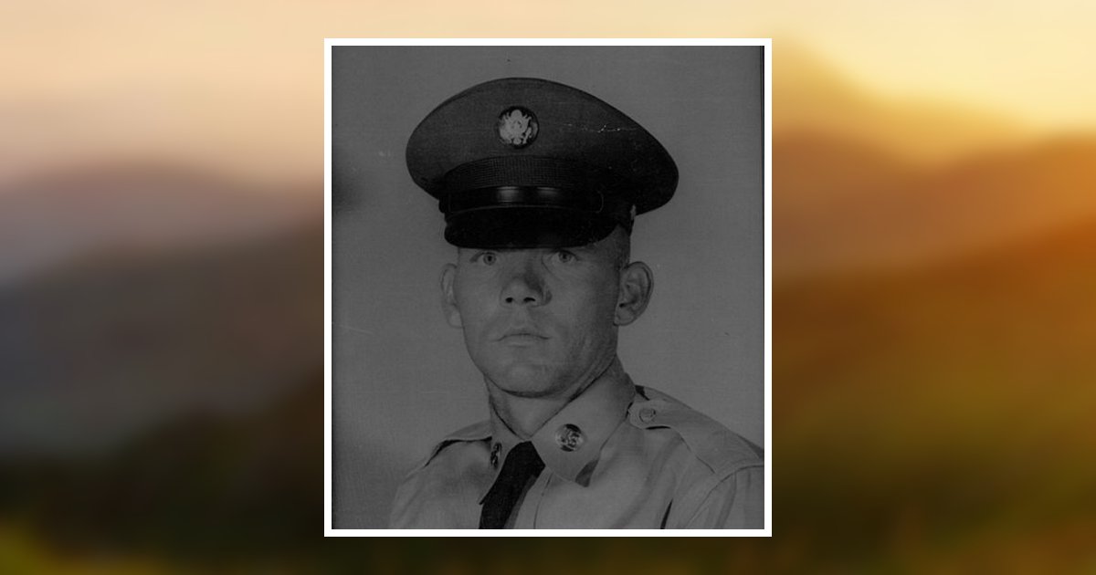 James “Ken” Kenneth Dellinger Obituary October 8, 2022 - Beam Funeral ...