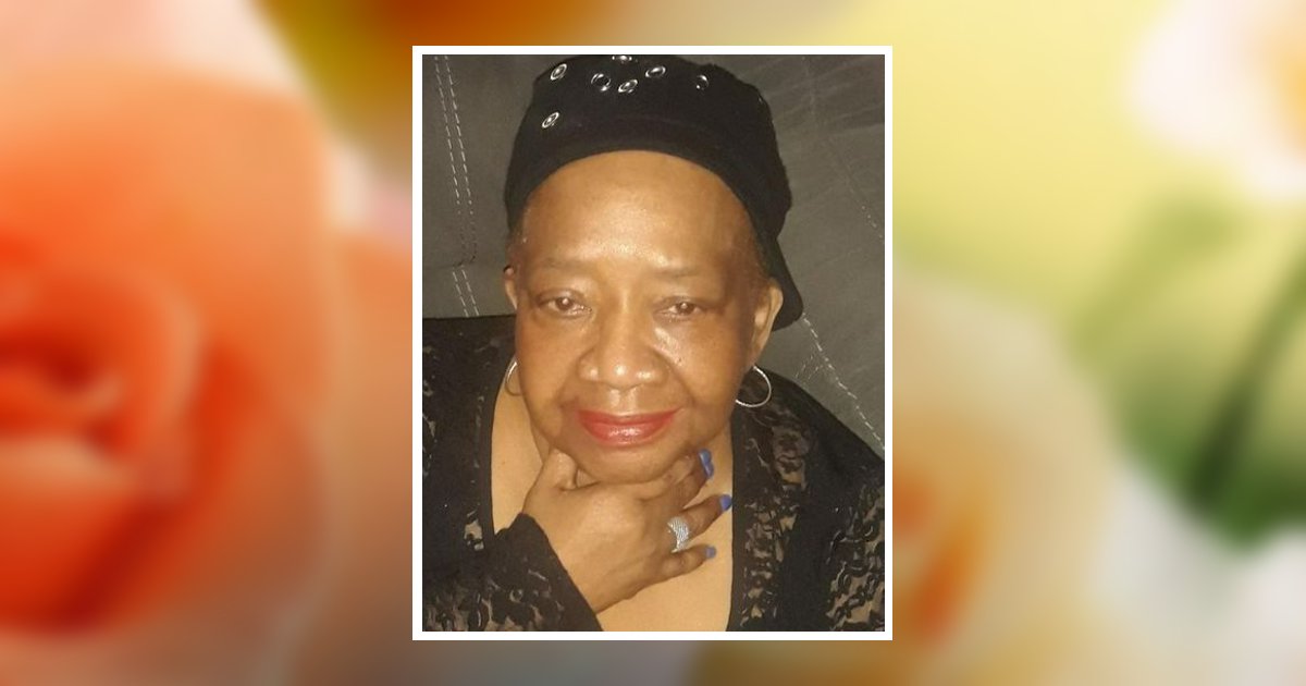 Claudette Deborah Knight-Singleton Obituary May 7, 2023 - Dickerson ...