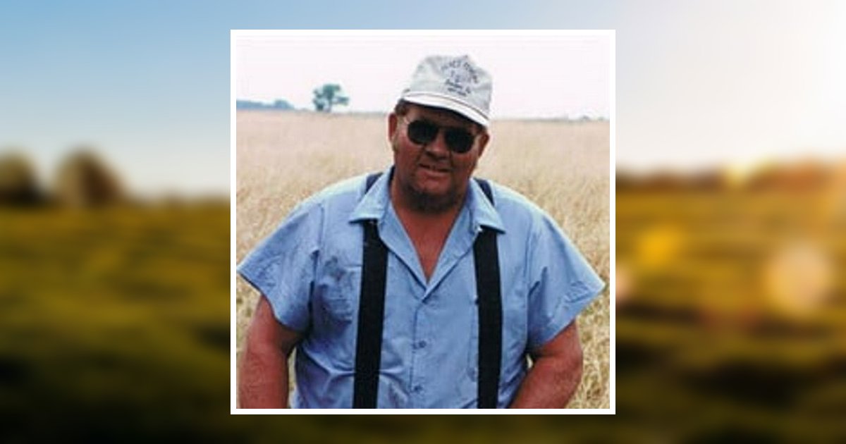 Carroll Eugene "Gene" Turpin Obituary July 27, 2022 - Hoch Funeral Home ...