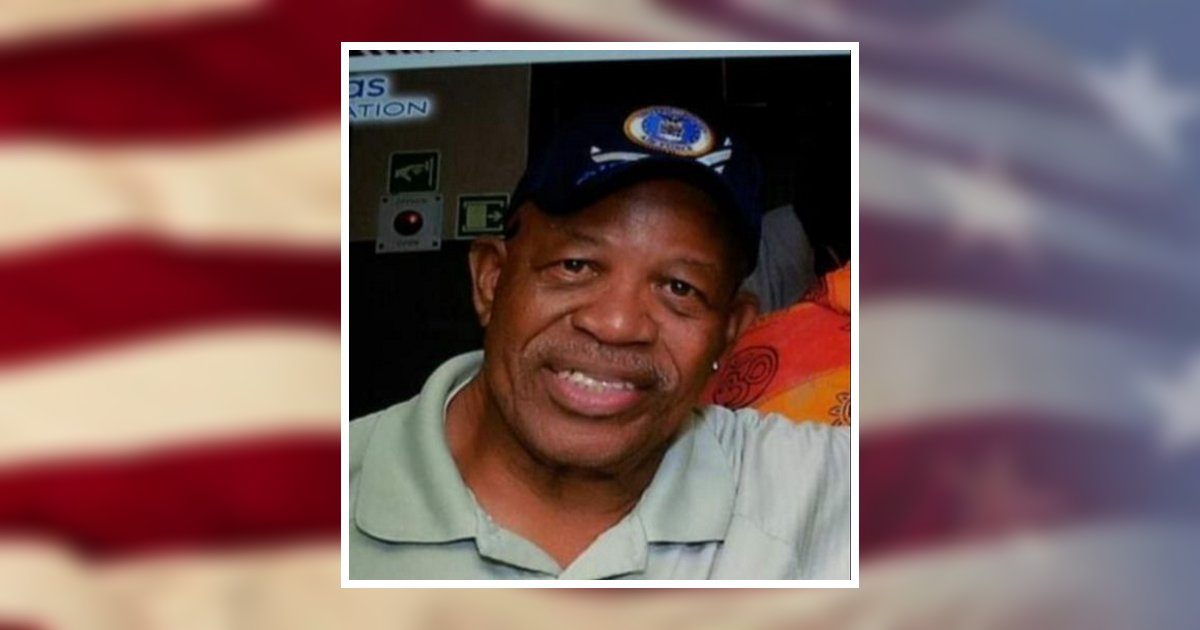 Retired CMSgt Henry Alvin "Jody" Chatman Obituary August 8, 2023 ...