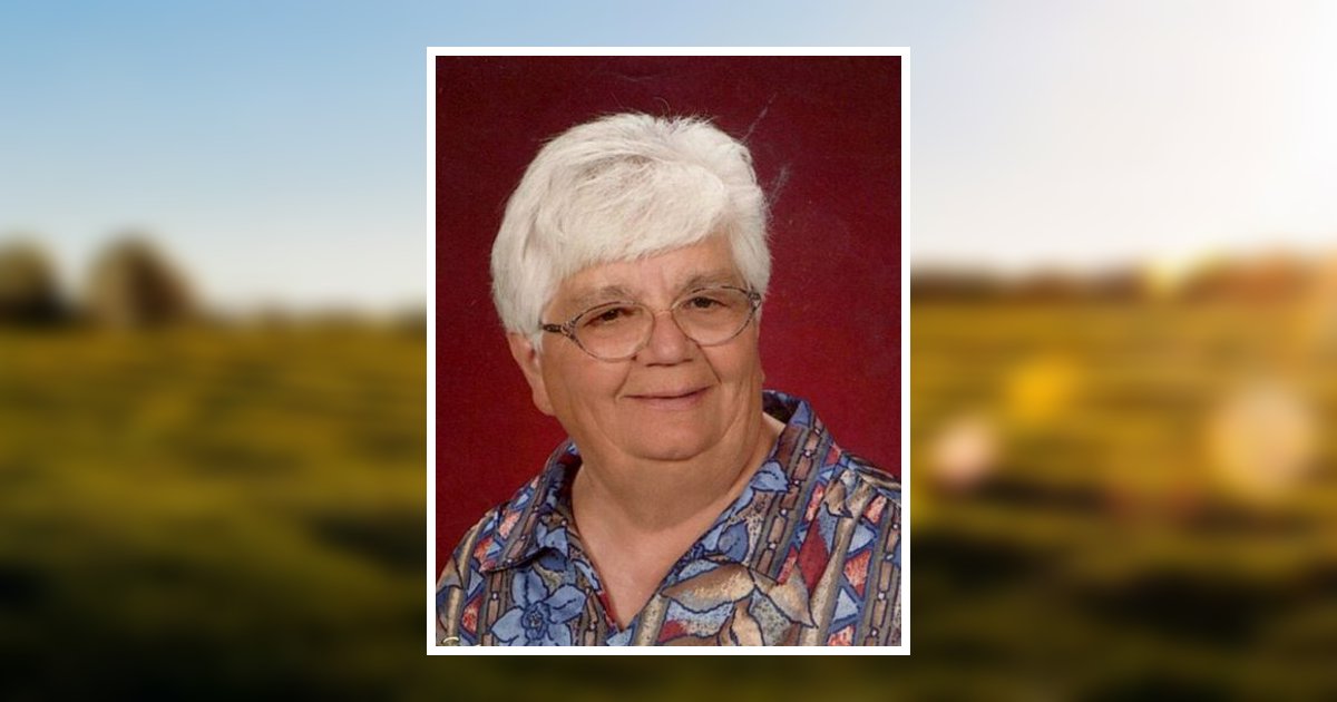 Mary A. Ketch Obituary December 10, 2022 - Mockler Funeral Home