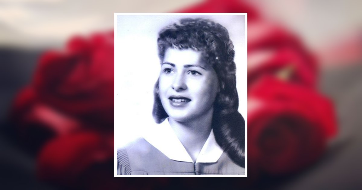 Judith M. Eder Obituary September 24, 2025 - Max A. Sass & Sons Funeral ...