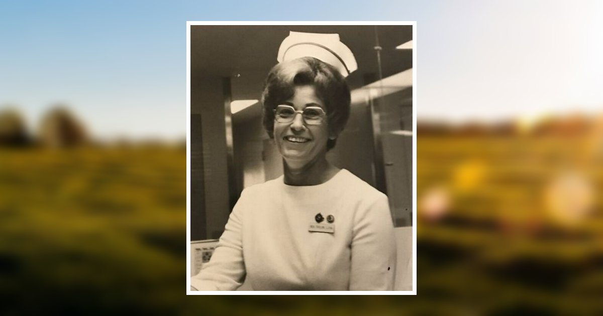 Virgie "Bea" (Harlow) Ralston Obituary November 9, 2024 - Sien ...