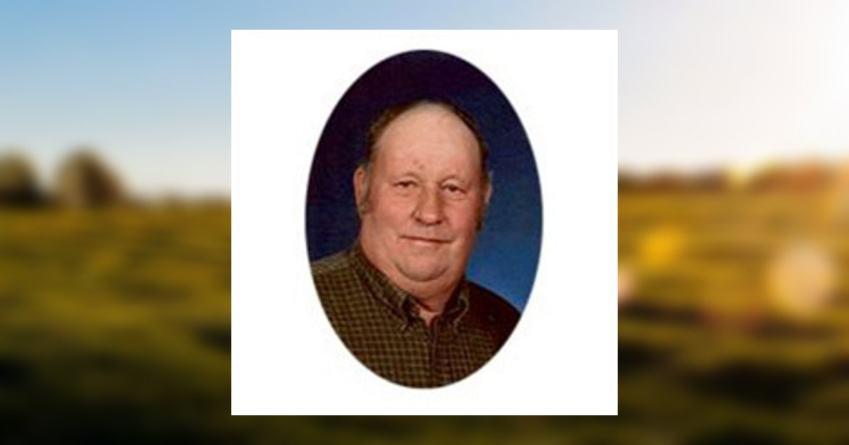 Mondt, Robert Obituary November 19, 2014 - Nordike Funeral Home