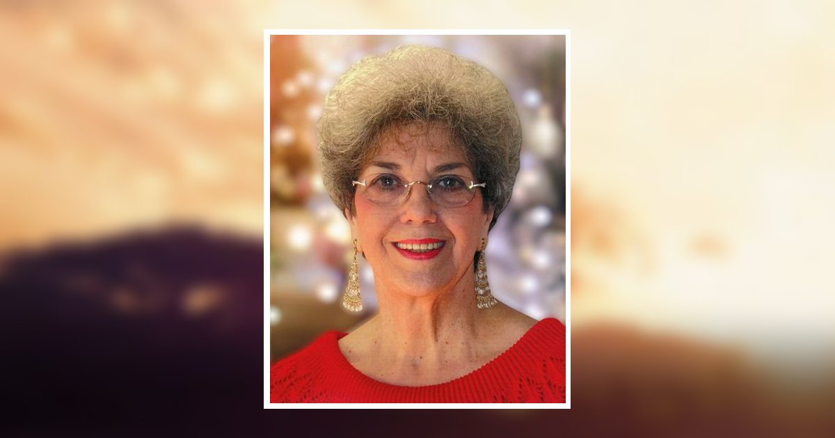 Jeanette Robinson Obituary February 21, 2025 - Whitley's Funeral Home
