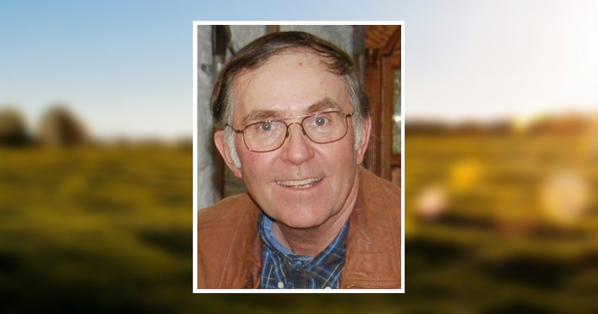 Nolan Kelley Obituary December 31, 2019 - Leikness Funeral Home