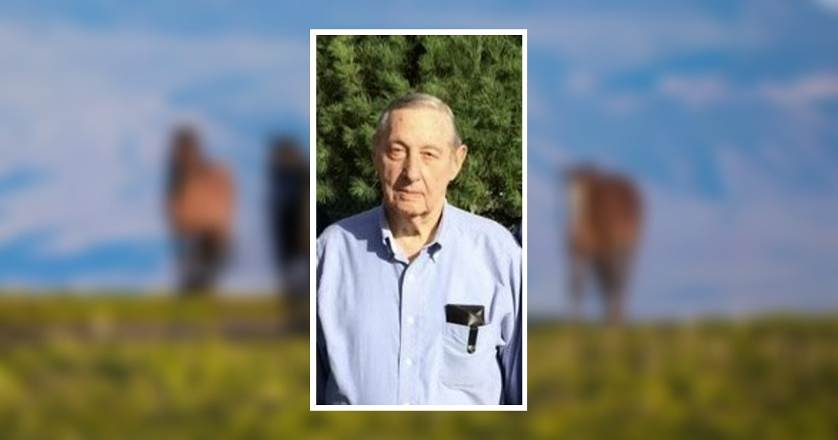 Charles J. Neiheisel Obituary September 14, 2023 - Newcomer Cincinnati Charles J. Neiheisel Obituary September 14, 2023 - Newcomer Cincinnati