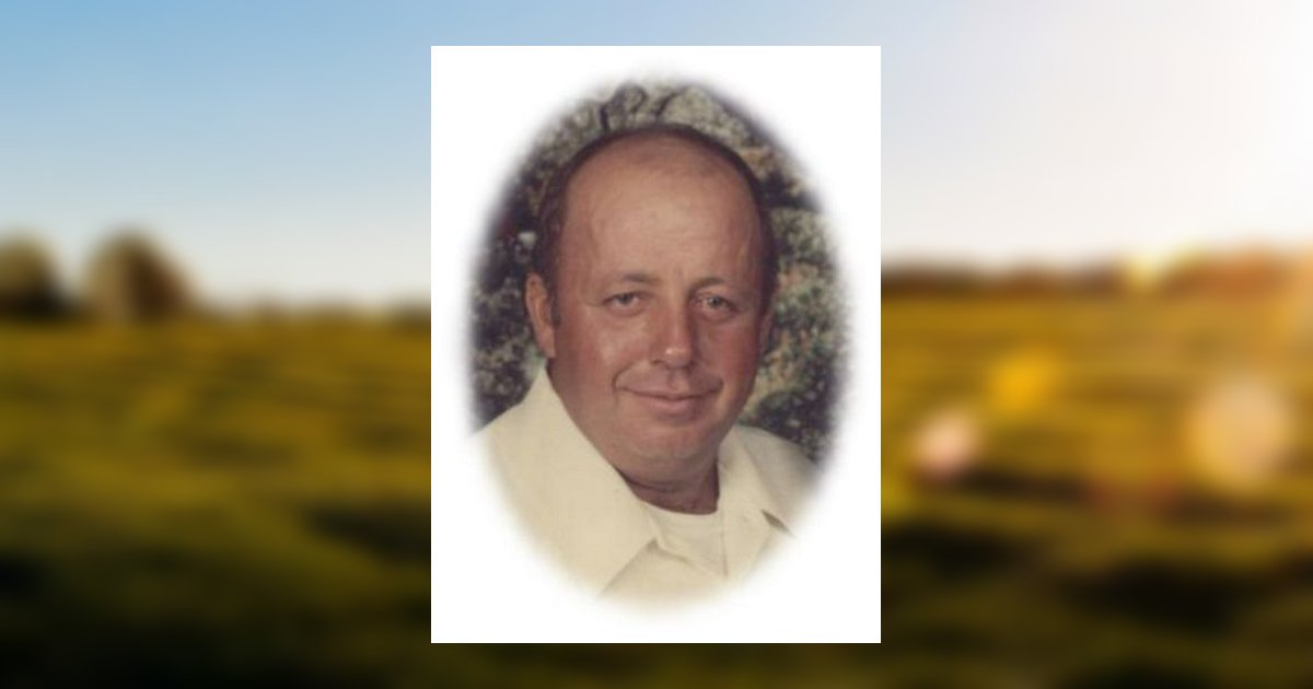Leo Decker Obituary June 22, 2007 - Smith Family Funeral Homes