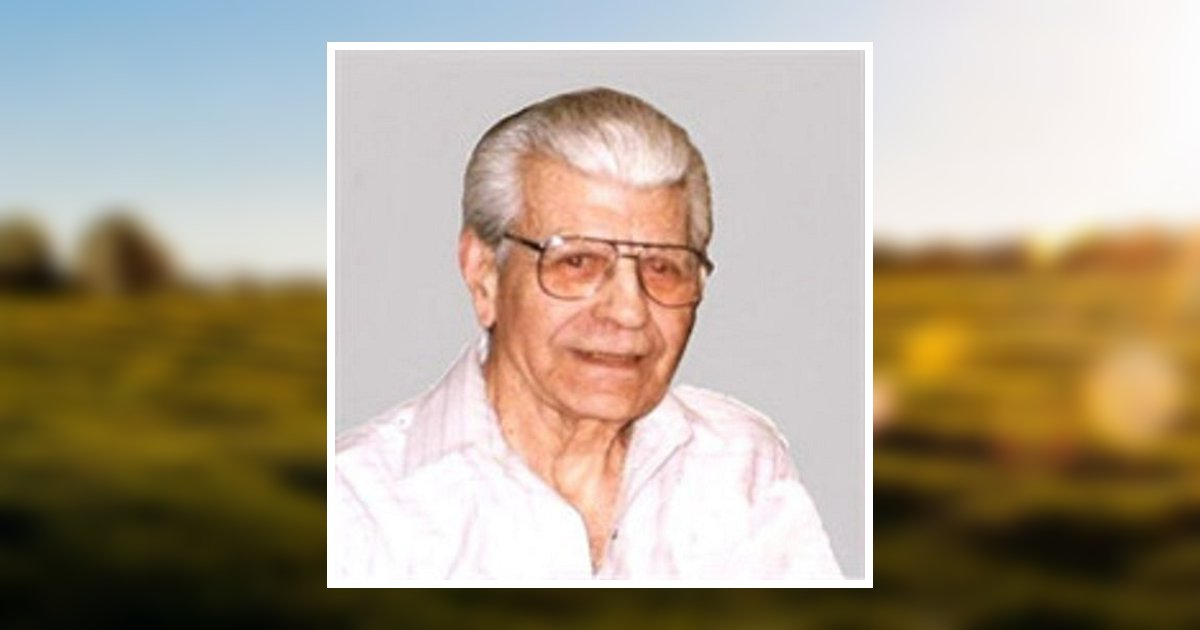 John "Tony" Fallone Obituary December 6, 2016 - Maceroni Funeral Home