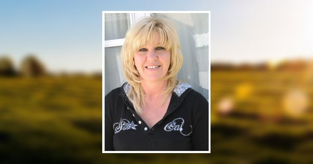 Stacy Jo Morrill Obituary May 20, 2016 - Olpin Stevens Funeral Home