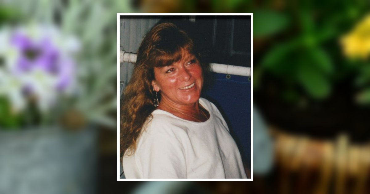 Michele Isaacs Obituary May 16, 2024 - Tighe Hamilton Regional Funeral Home
