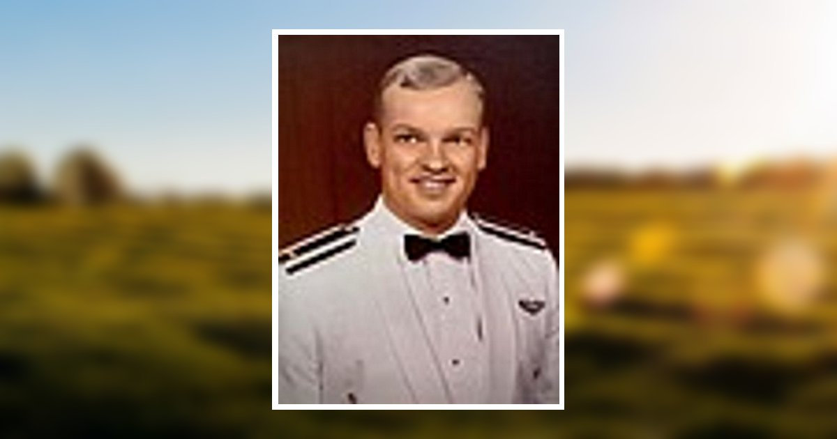 Ted Rieke Obituary 2020 - Buffalo Hill Funeral Home & Crematory