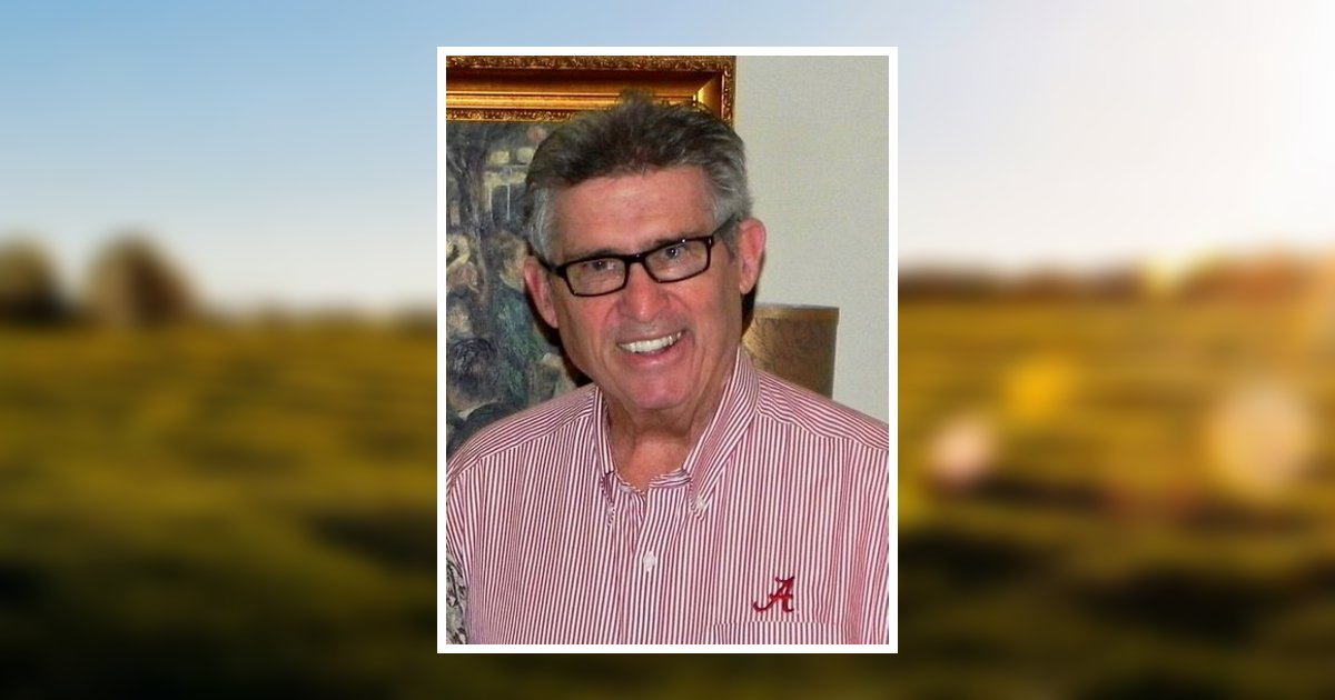George Bruce Obituary December 5, 2020 - McRae Funeral Home