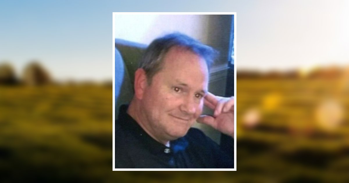 Christopher Ruff Obituary November 23, 2020 - McLane Funeral ...