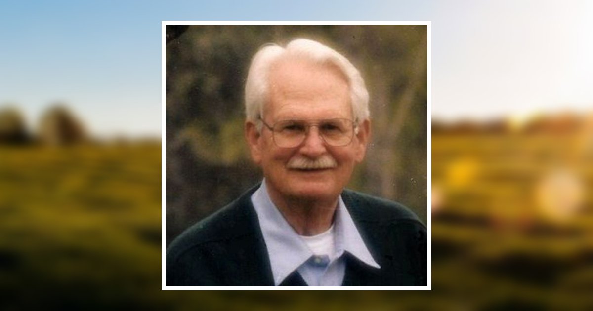 Kenneth Kannely Obituary January 9, 2018 - Ave Maria Memorial Chapel