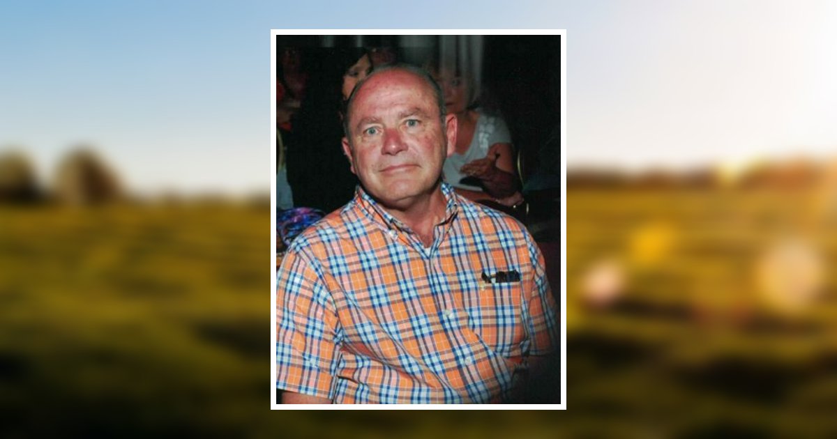 Christopher Thomas Riner Obituary February 22, 2024 - Reger Funeral Home