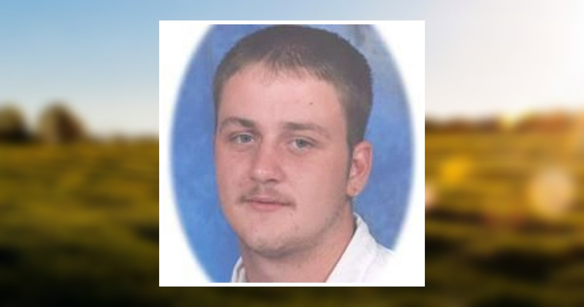 Timothy Shatley Obituary November 20, 2005 - Badger Funeral Home