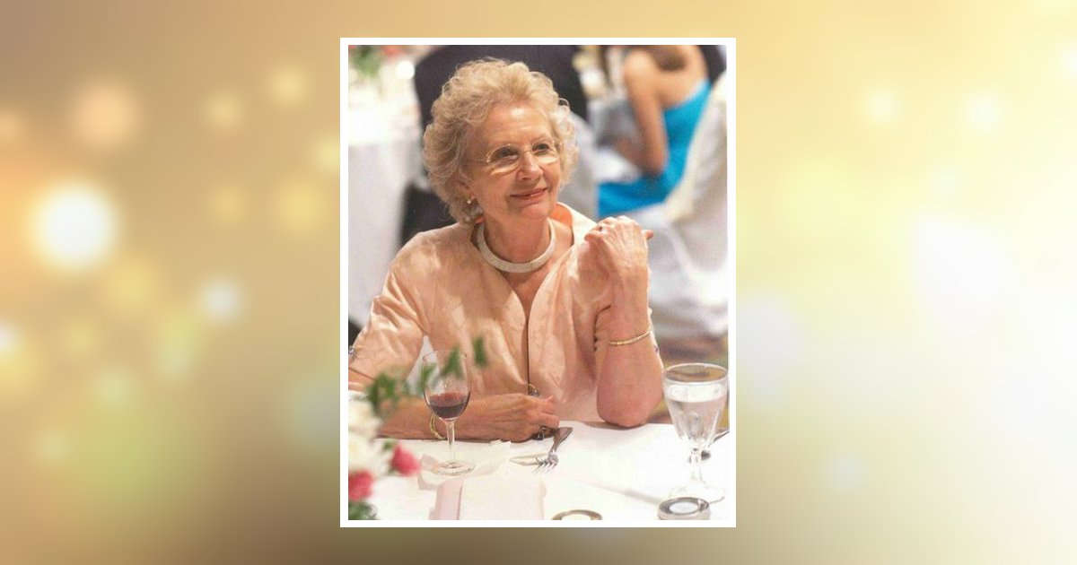 Joyce Faye Anderson Obituary October 4, 2022 - Mattson Funeral Home & Cremation Service