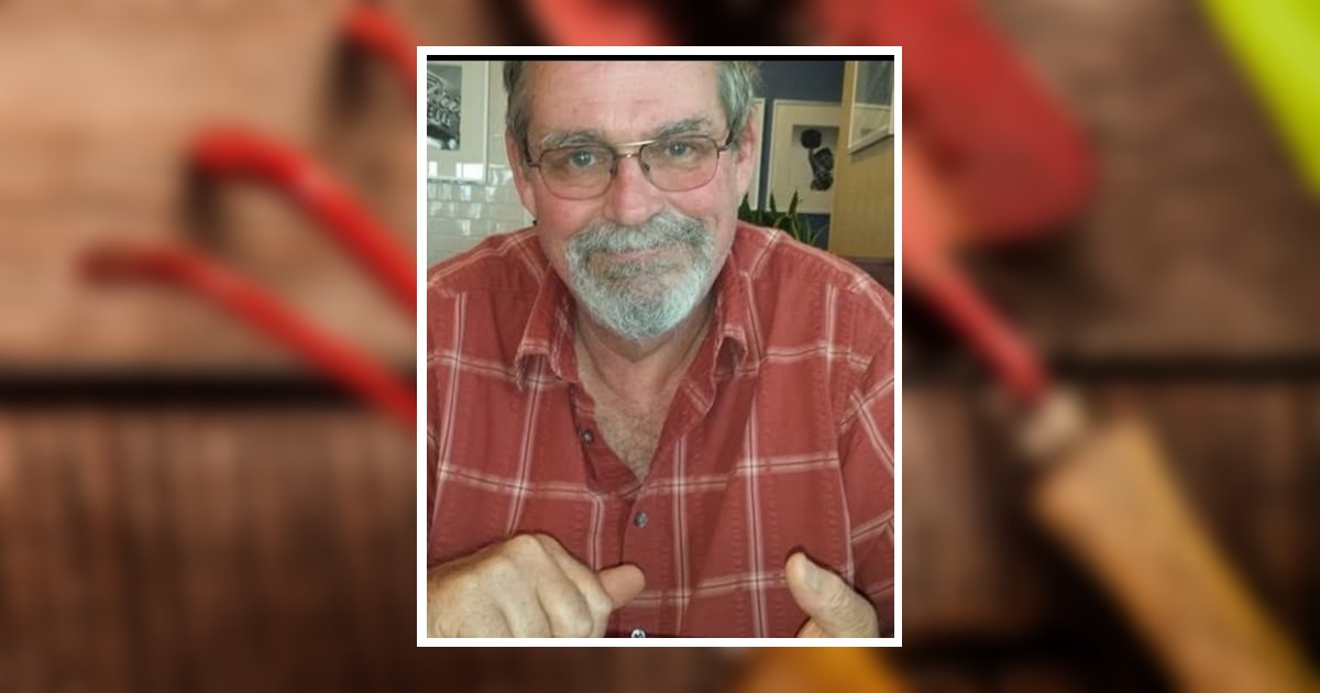 John Parker Evans Obituary February 13, 2025 - Jackson Lytle & Lewis ...