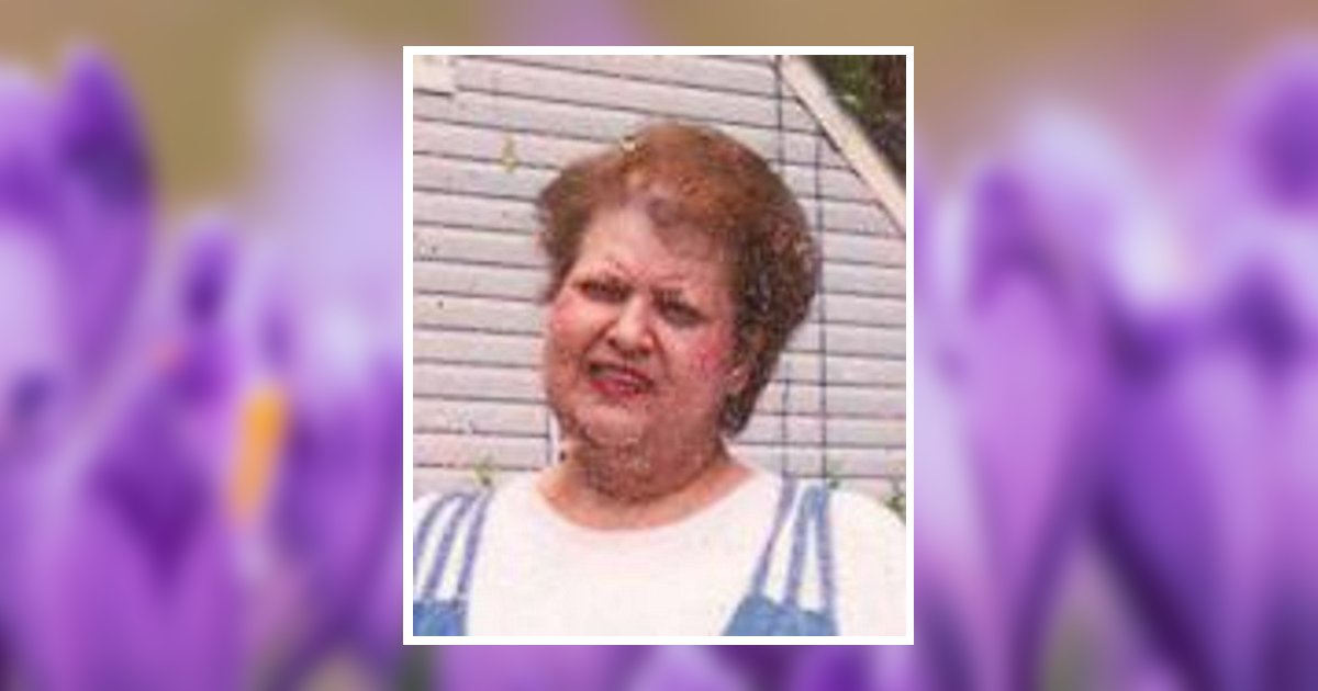 Cynthia Hadley Obituary February 16, 2007 - New Comer Syracuse