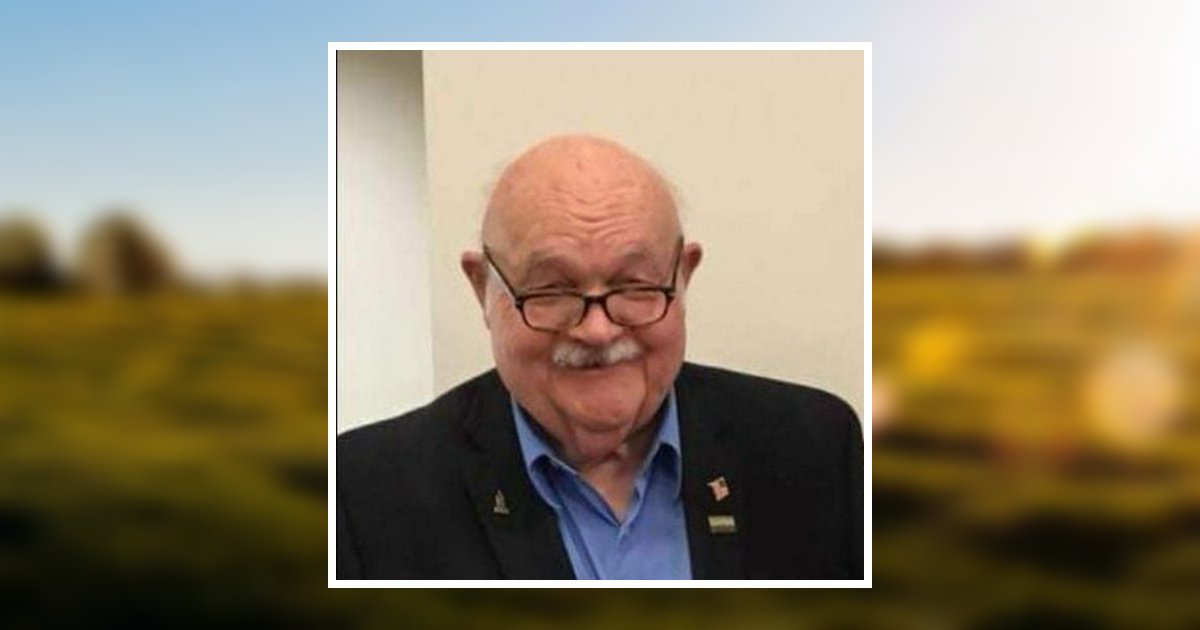 Richard Eugene Hildreth Obituary June 24, 2023 - Bozell Funeral Homes