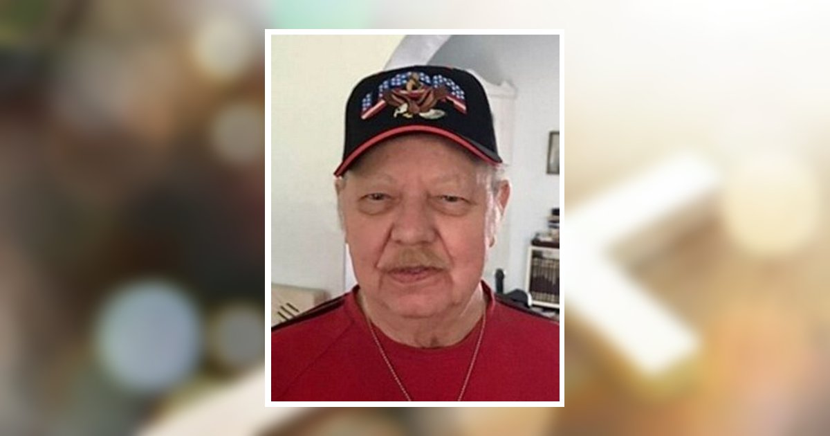 Philip Ritchie Obituary November 1, 2021 - Newcomer Indianapolis