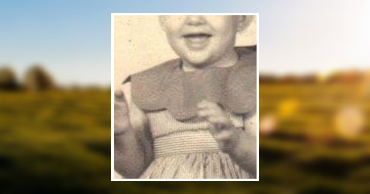 Betty Cico Obituary January 17, 2021 - Palms Funeral Home